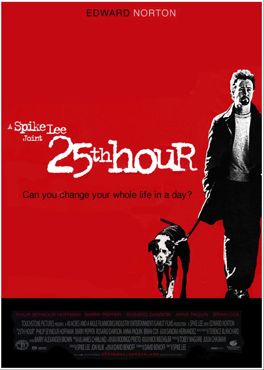 Mapping Contemporary Cinema